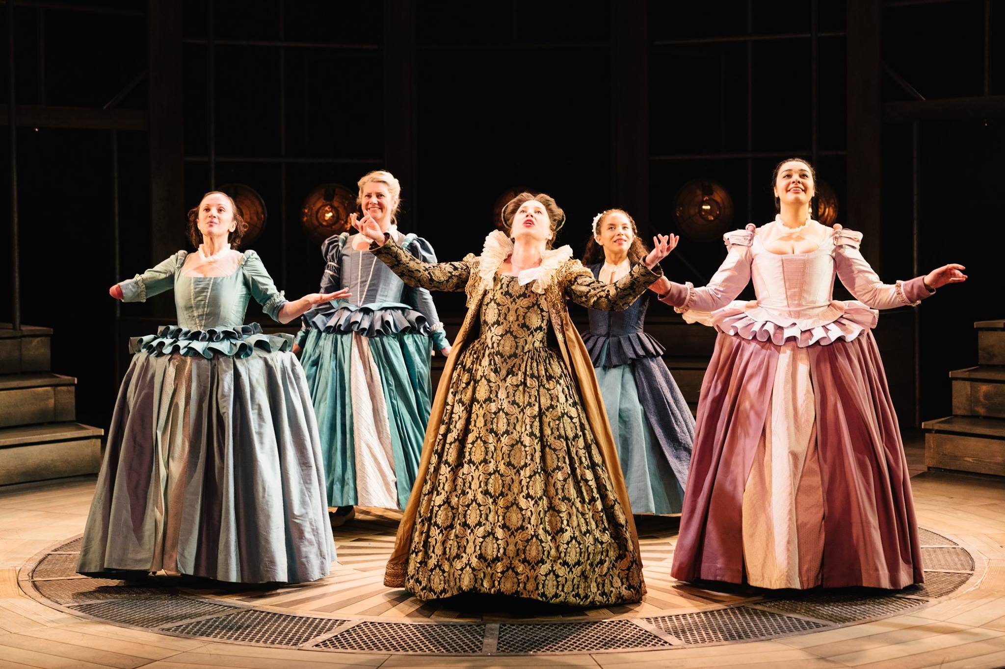 Emilia: Writer. Wife. Lover. Mother. Muse. – KANDAKA